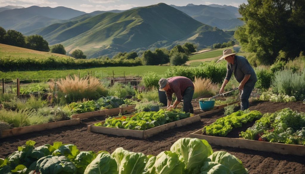 Types of Farming - Your Farm Stand